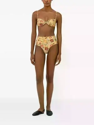 Agua Bendita Magdalena Bikini Top
