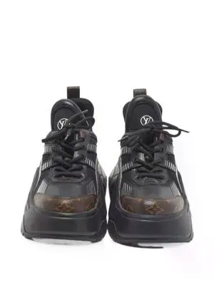 LOUIS VUITTON Archlight Platform Sneakers