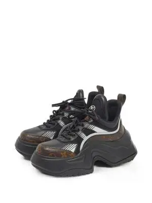 LOUIS VUITTON Archlight Platform Sneakers