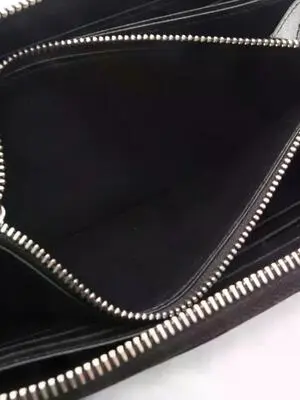 LOUIS VUITTON 2019 Epi Zippy Wallet