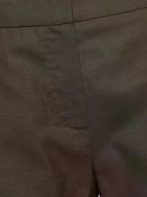Max Mara Straight-leg Tailored Trousers