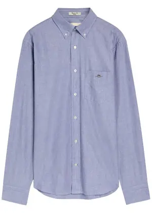Gant Cuff Shirts For Men