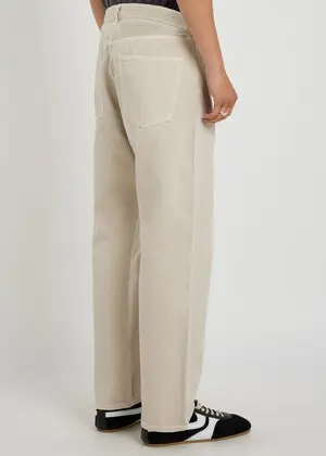AGOLDE 90s Straight-leg Jeans