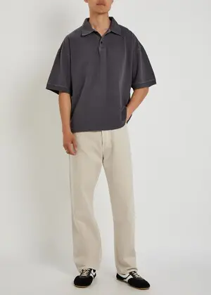 AGOLDE 90s Straight-leg Jeans