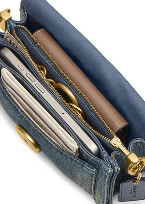 COACH Tabby 20 Shoulder Bag