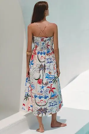 Z Supply Cornelia Dress