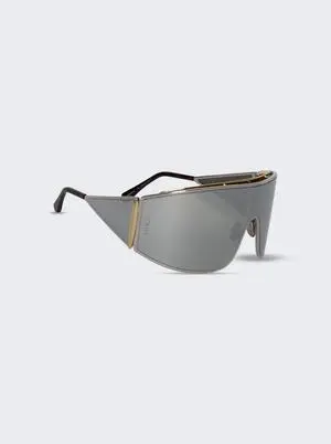 Loewe Speed Shield Sunglasses