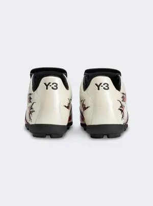 Adidas Y-3 F50 Beast Sneakers Yaksha Wolf - Multi