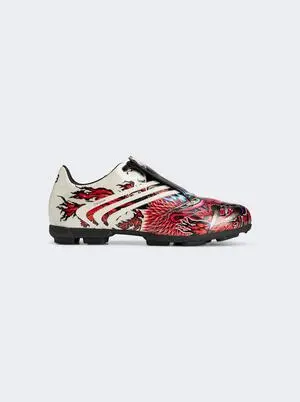 Adidas Y-3 F50 Beast Sneakers Yaksha Wolf - Multi