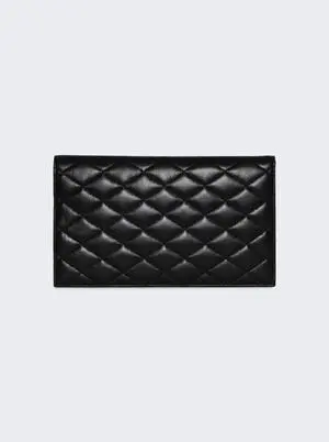 Saint Laurent Pouch