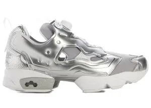 REEBOK Instapump Fury 94 - Silver
