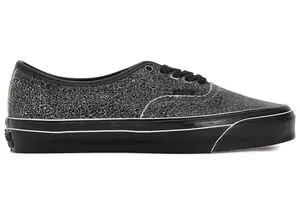 VANS Premium Authentic 44 Overpainting Lace-up Sneakers