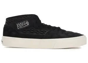 VANS Half Cab Decon Sneakers - Black