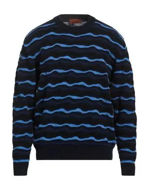 Missoni Sweater Size Wool