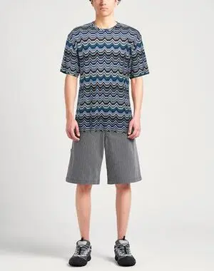 Missoni T-shirt Bright Size Cotton
