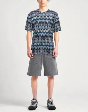 Missoni T-shirt Bright Size Cotton