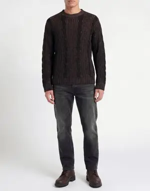 JACK & JONES Premium Cable-knit Sweater