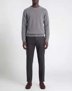AROVESCIO Sweater Size Wool, Cashmere - Grey