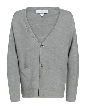 LARDINI Blazer Size Wool, Silk, Cashmere