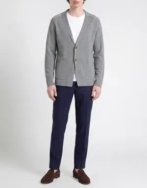 LARDINI Blazer Size Wool, Silk, Cashmere