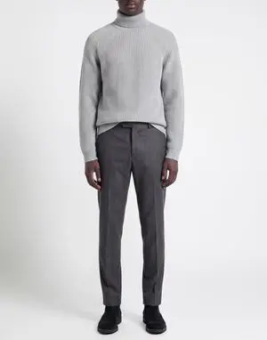 Alpha Studio Turtleneck Size Wool, Cashmere