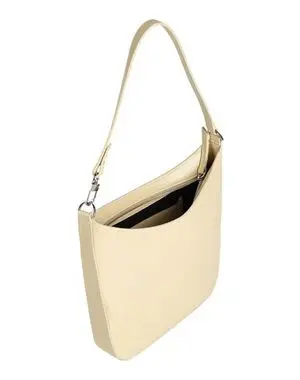 By Far Shoulder Bag In Pastel Cow Leather
