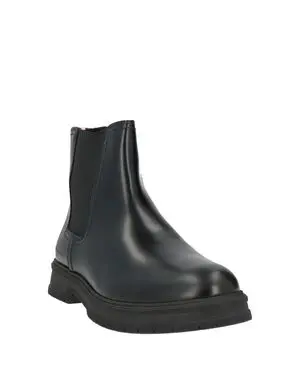 Tommy Hilfiger Ankle Boots Size Leather