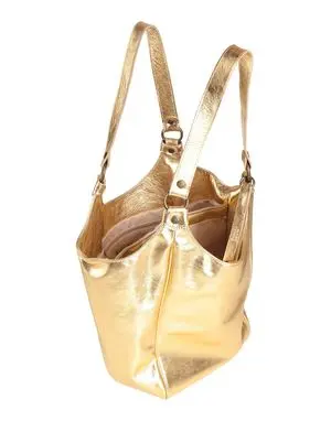 CORSIA Shoulder Bag Leather