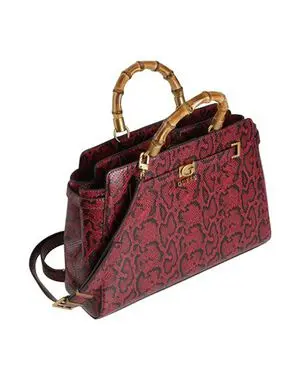Guess Handbag Polyurethane