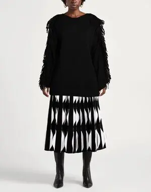 Just Cavalli Sweater Size Acrylic, Polyamide, Alpaca Wool