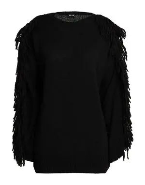 Just Cavalli Sweater Size Acrylic, Polyamide, Alpaca Wool