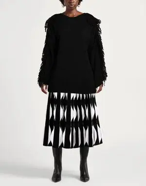 Just Cavalli Sweater Size Acrylic, Polyamide, Alpaca Wool
