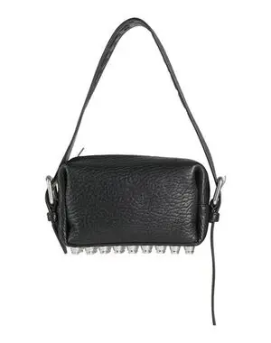 Alexander Wang Handbag Leather - Black