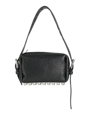Alexander Wang Handbag Leather