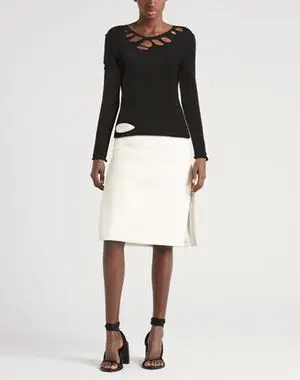Masnada Sweater Size Merino Wool