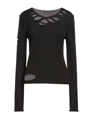 Masnada Sweater Size Merino Wool