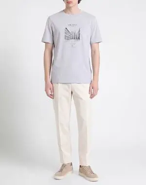 Brunello Cucinelli T-shirt Light Size Cotton