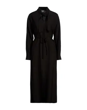 Barena Venezia Maxi Dress Size Viscose