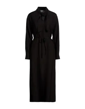 Barena Venezia Maxi Dress Size Viscose
