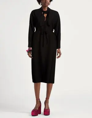 Barena Venezia Maxi Dress Size Viscose