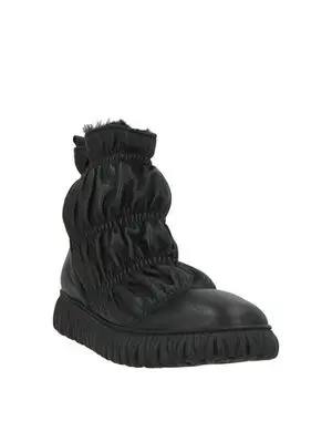 CERRUTI 1881 Ankle Boots Cowhide