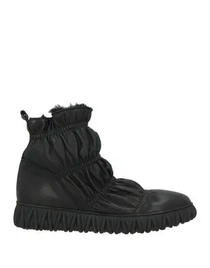 CERRUTI 1881 Ankle Boots Cowhide