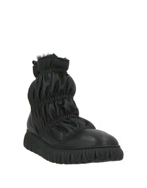 CERRUTI 1881 Ankle Boots Cowhide