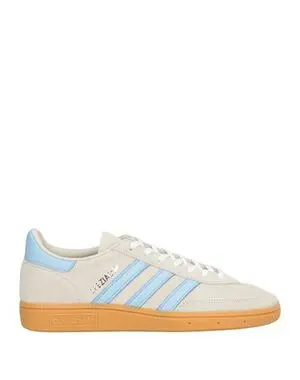 ADIDAS ORIGINALS Sneakers Light Size Leather - Grey