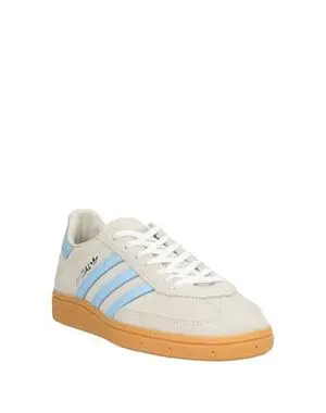 ADIDAS ORIGINALS Suede Low-top Sneakers - Grey