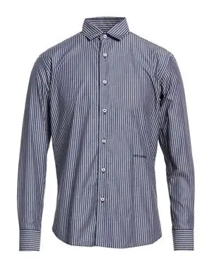 Iceberg Shirt Size Cotton - Blue