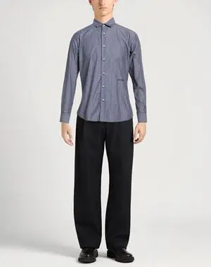 Iceberg Shirt Size Cotton - Blue