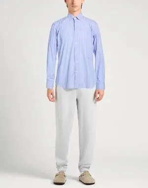 Iceberg Shirt Light Size Cotton