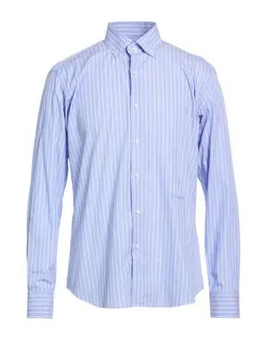 Iceberg Shirt Light Size Cotton