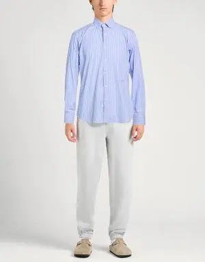 Iceberg Shirt Light Size Cotton
